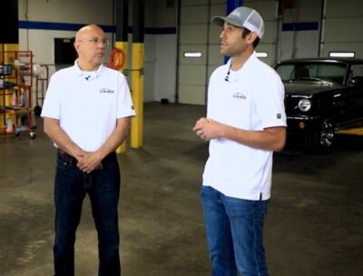 Services - Collision Masters Of Lexington